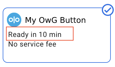 Order with Google FAQ – Olo Help Center