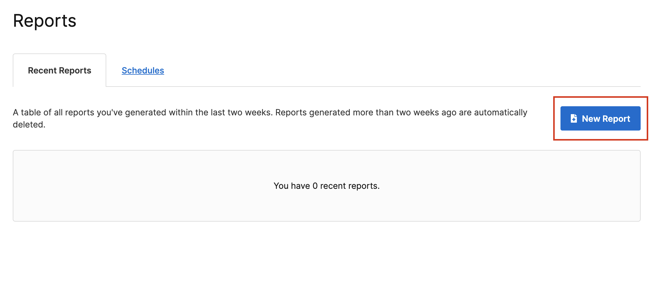 Sales And Orders Reports Overview Olo Help Center